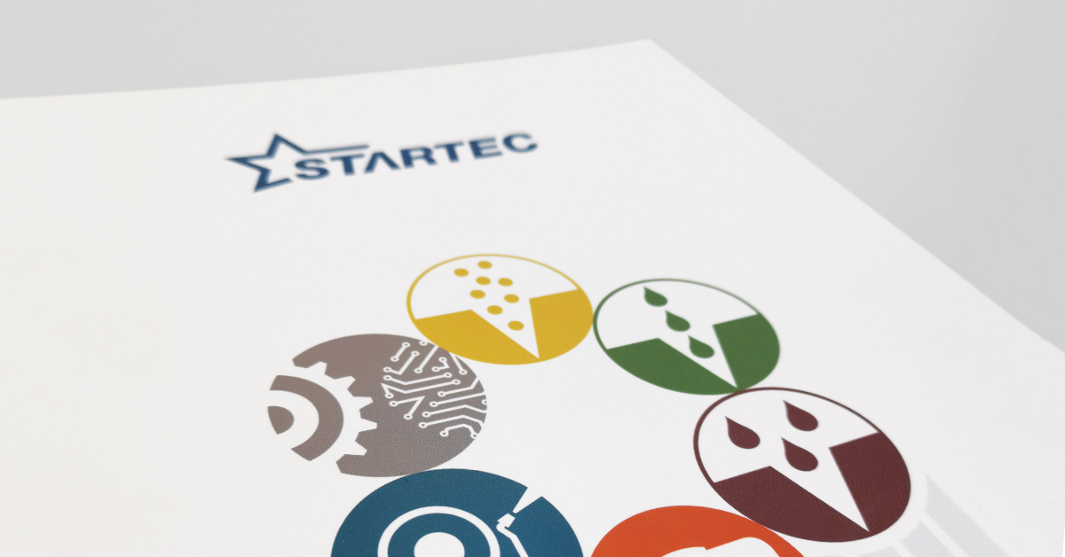 Startec | STUDIODEPERU